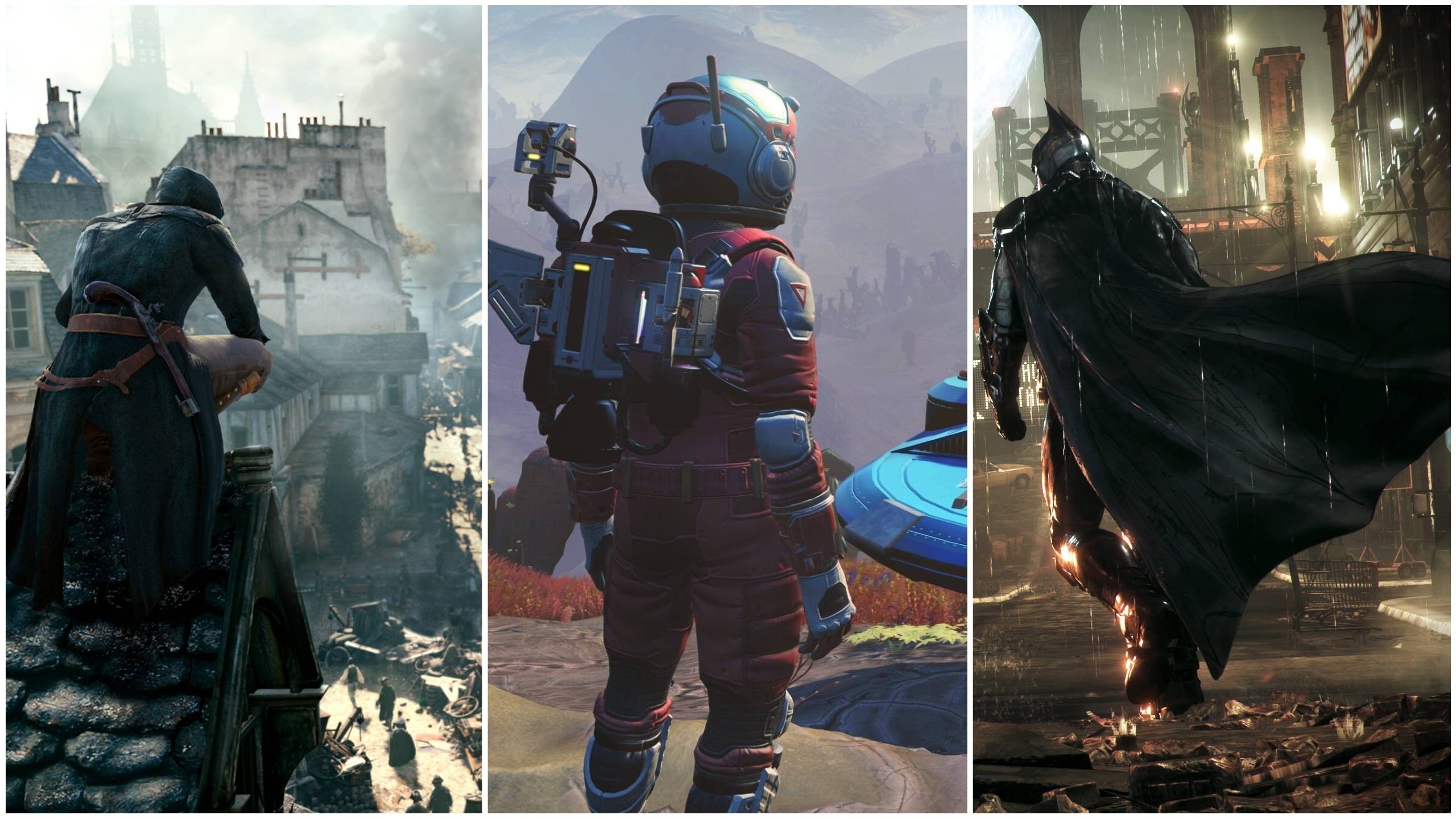 5 amazing games that were ruined by terrible launches