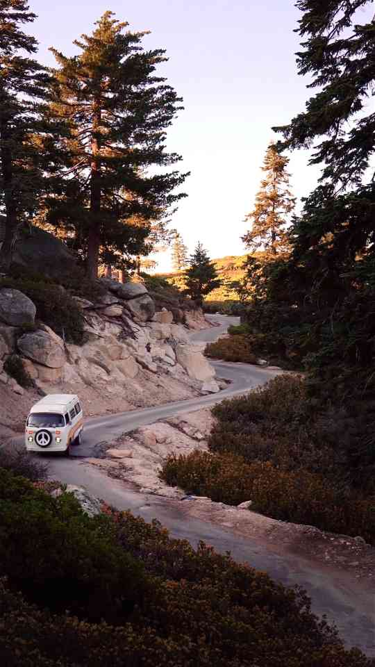 Say Yes to Adventure