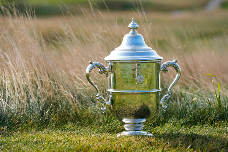 U.S. Women’s Open payout, purse: See prize money by position for LPGA ...