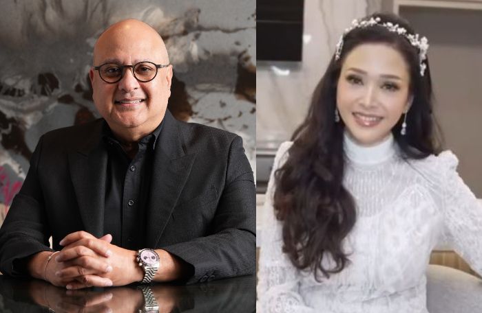 Profil Irwan Mussry, Suami Maia Estianty yang Miliki Profesi Mentereng ...