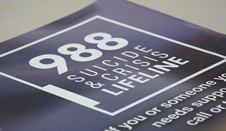 New 988 Call Center slated to open in Southern Nevada