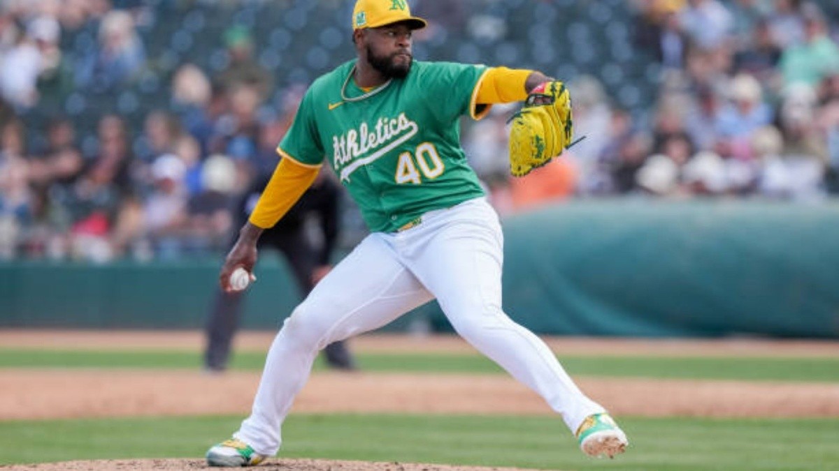 MLB: Luis Severino Achieves Historic Milestone by Leaving José Altuve Shaken in the Batter's Box