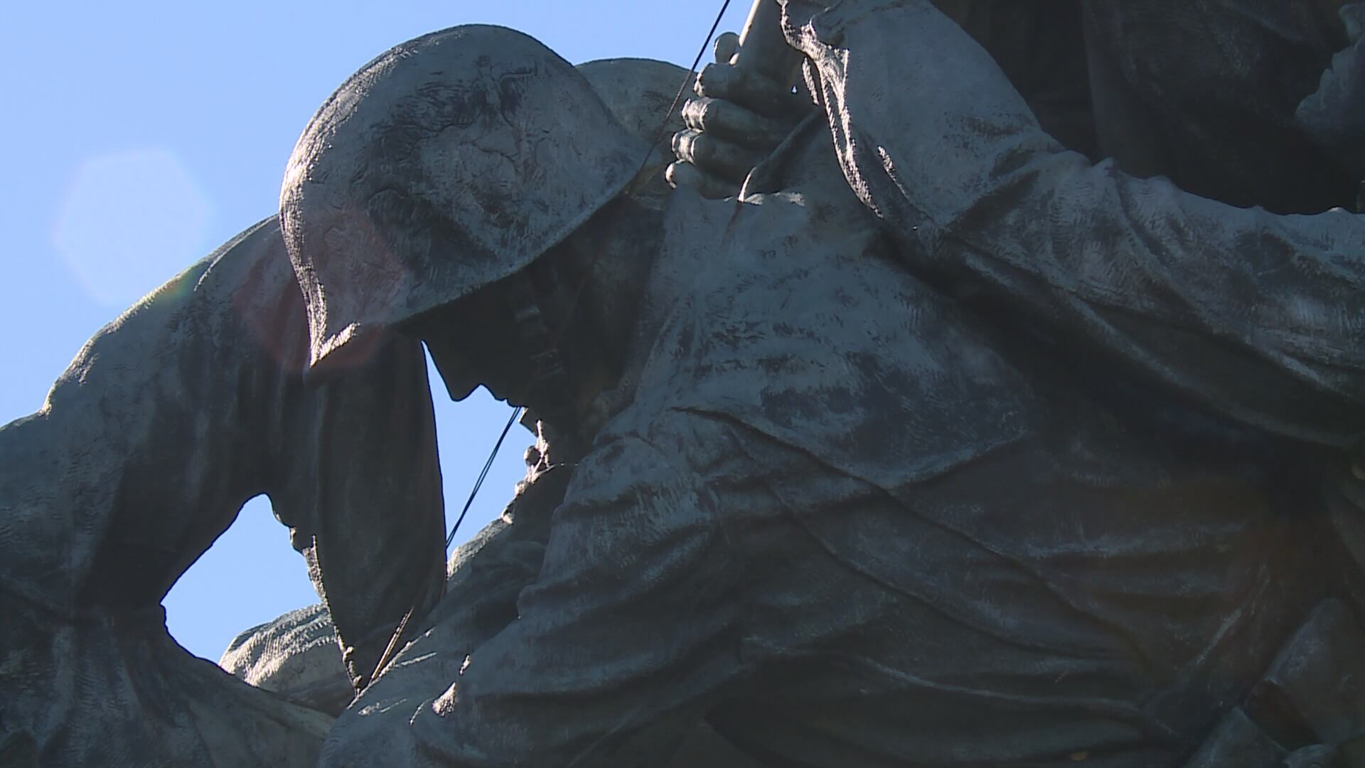 Unified School District of Antigo to name new elementary school after WWII veteran