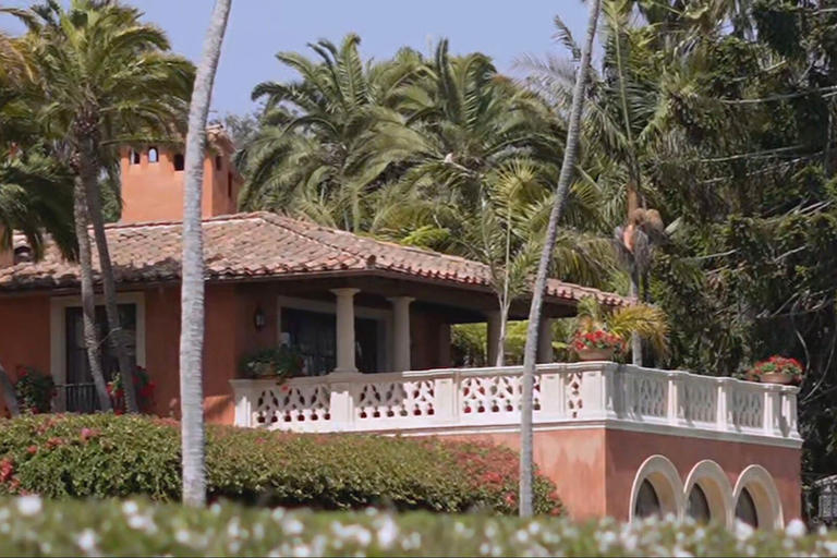 Family of suspect in Beanie Babies mansion attack said they tried to ...