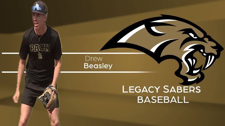 Sports Spotlight: Drew Beasley