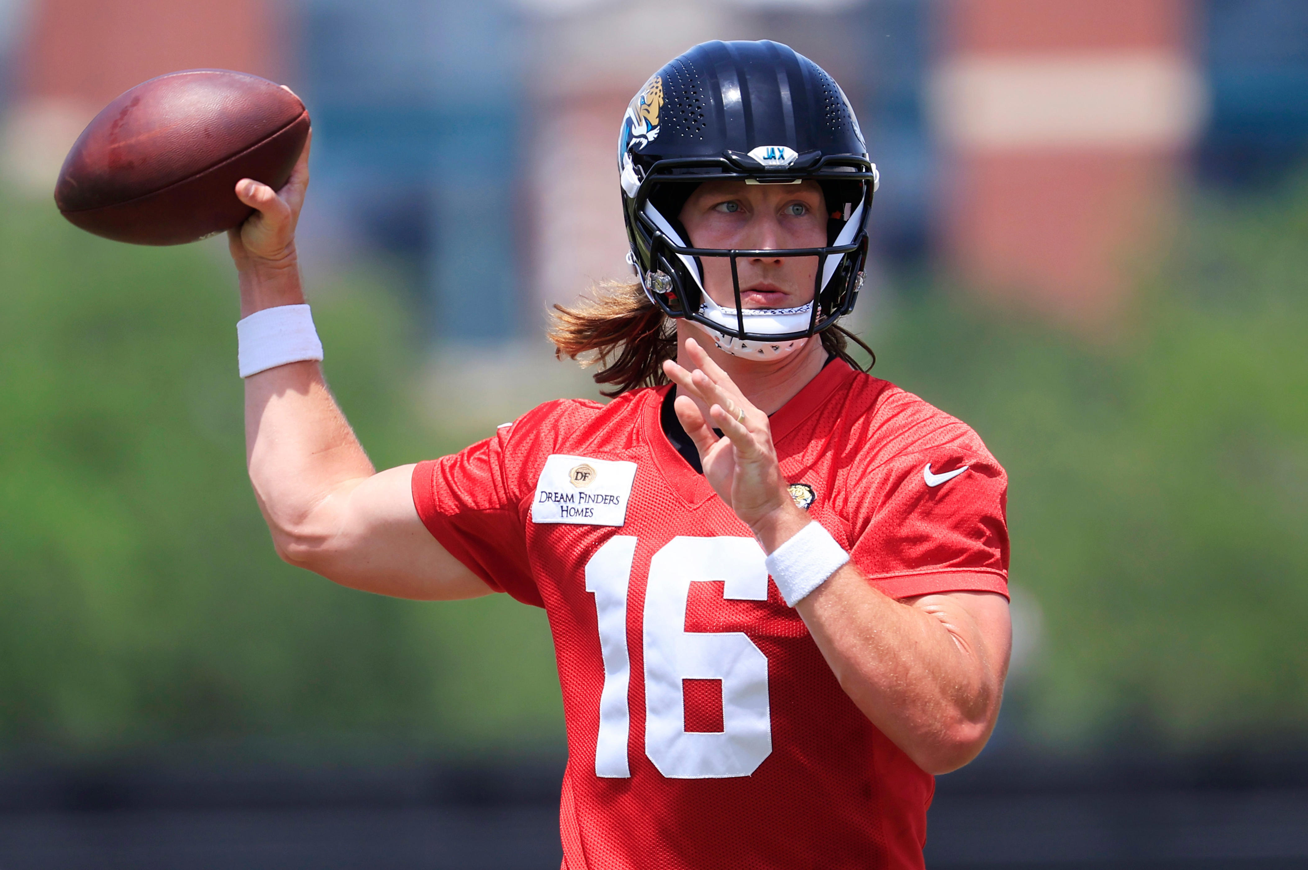 Tony Boselli on what he wants to see from Jacksonville Jaguars' QB ...