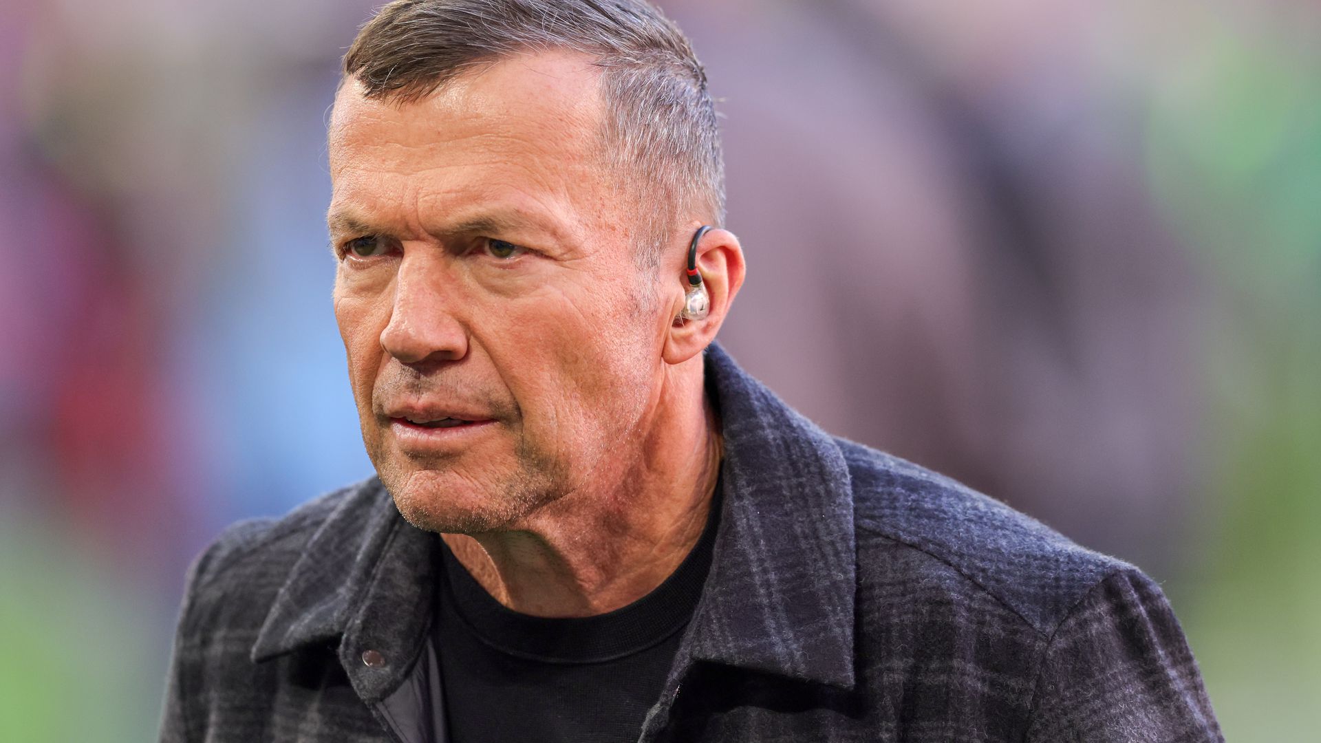 Bayern Munich legend, Lothar Matthäus, urges board to restructure Leroy ...