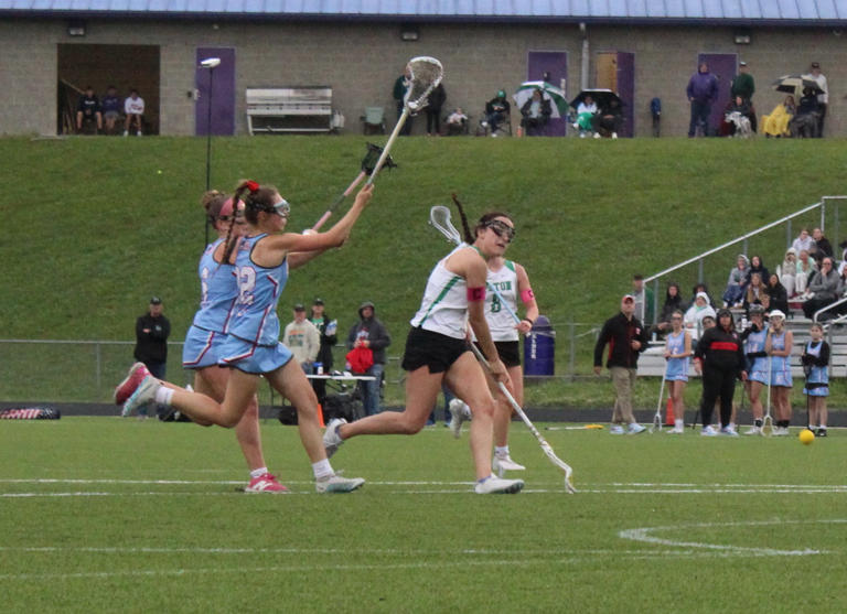 Meet the Cincinnati Enquirer's spring All-Stars / all-city teams for 2025