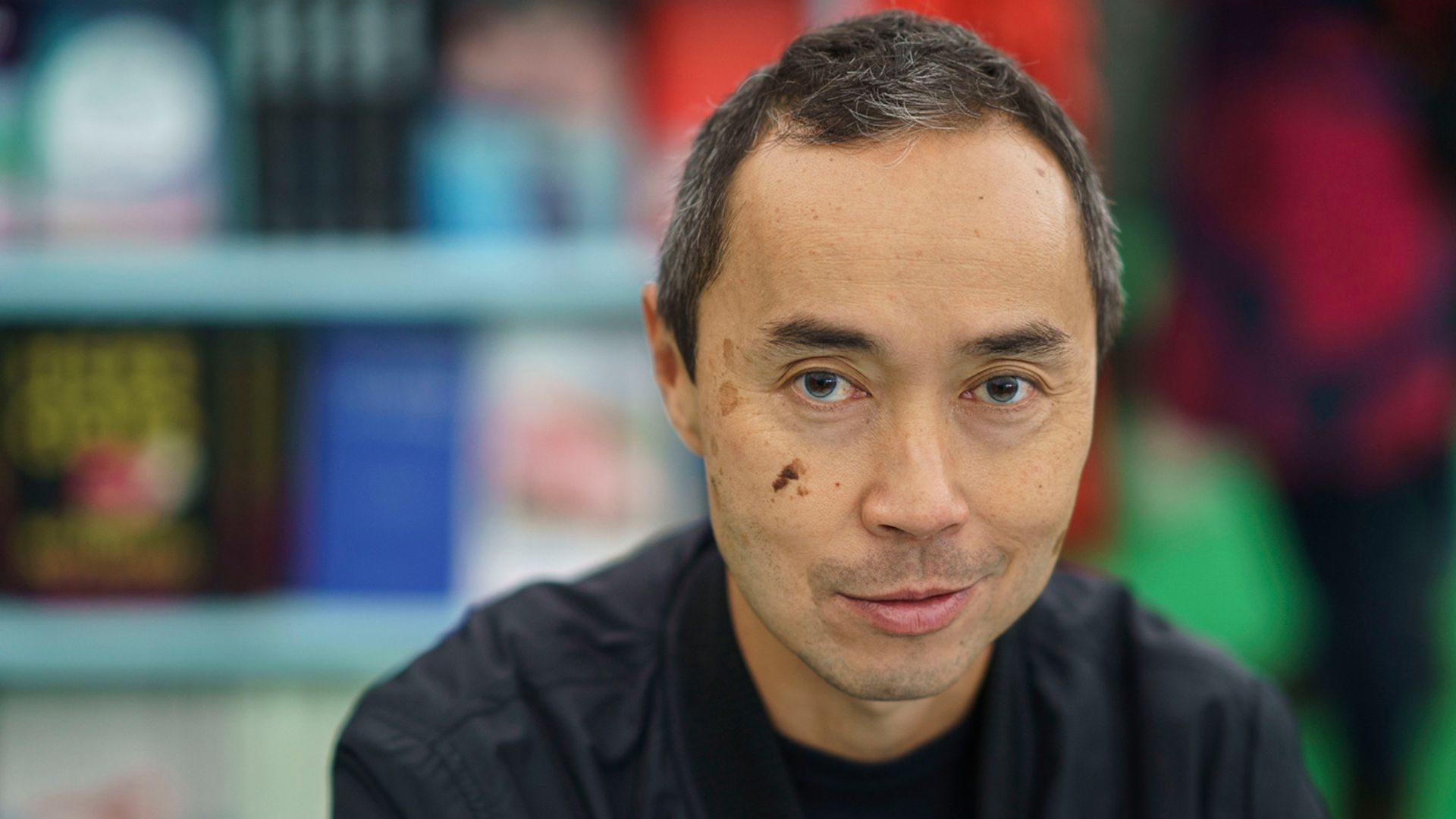 Tash Aw's 6 favorite books about forbidden love