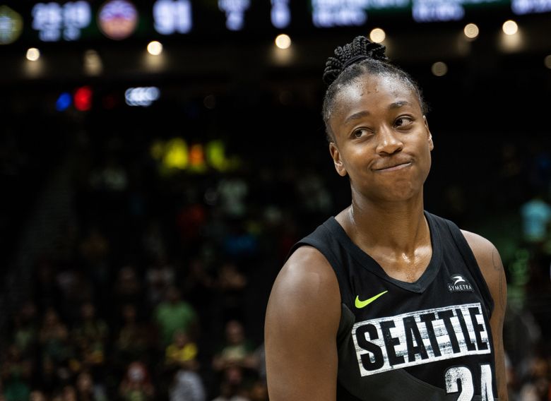 WNBA Power Rankings: Seattle Storm’s Strong Start and Rookie Honor