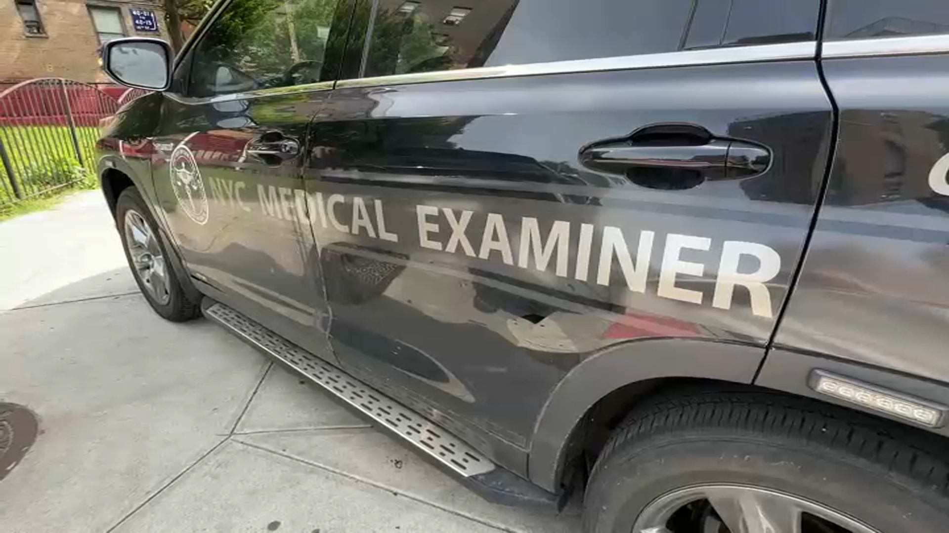 1-month-old girl did not die from dog mauling at Queens home, medical ...