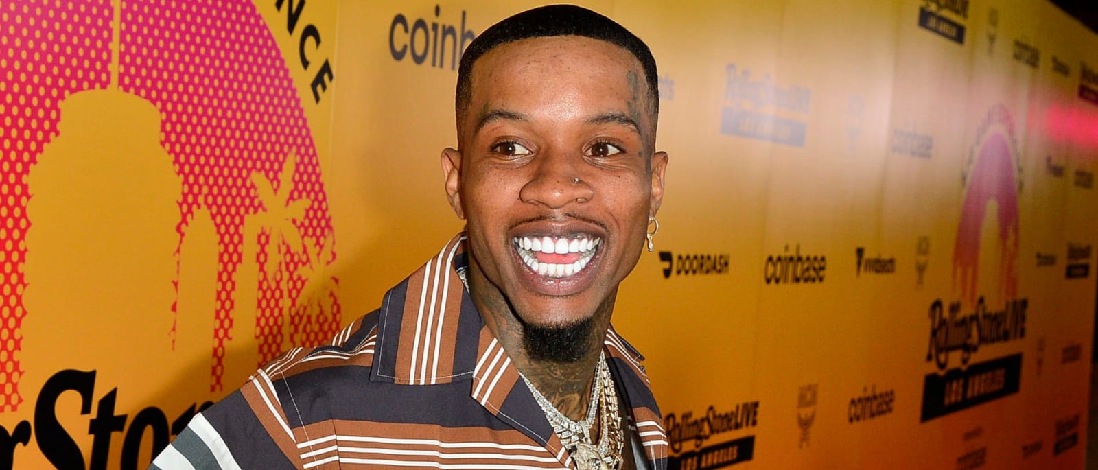 Video Allegedly Shows Savage Prison Stabbing Of Famous Rapper Tory Lanez