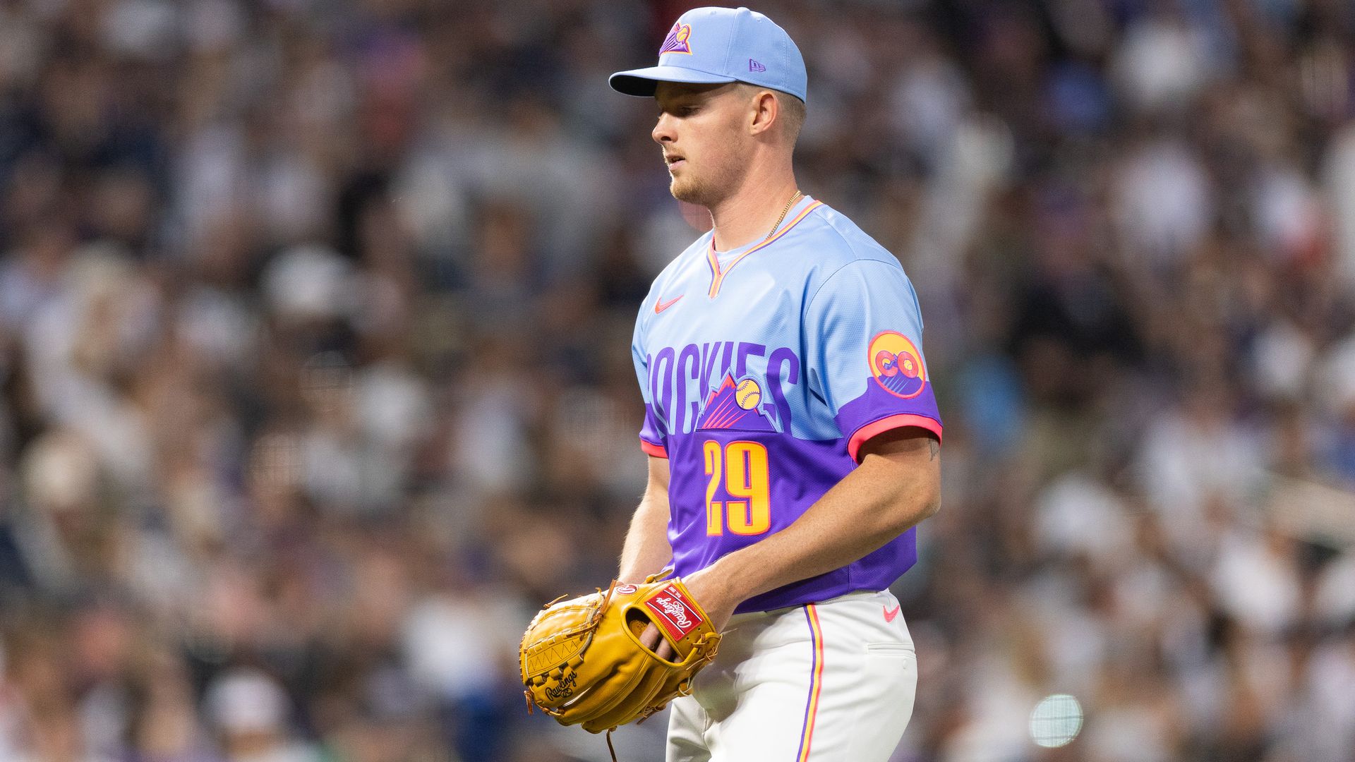 Colorado Rockies game no. 56 thread: Tanner Gordon vs. Matthew Boyd