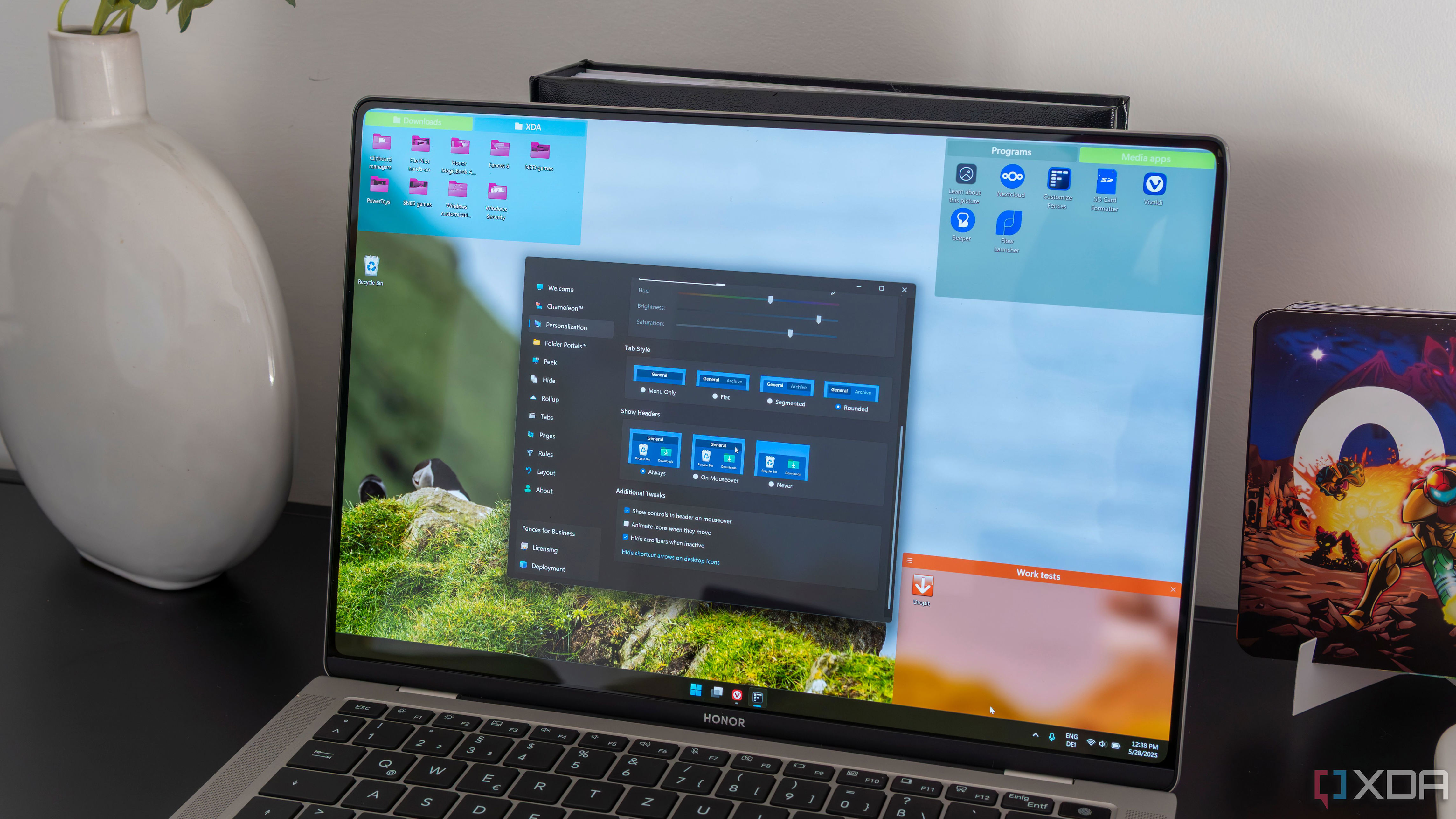 Hands-on: Fences 6 makes your desktop even more efficient