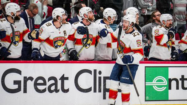 NHL conference finals history: Winners, records and stats