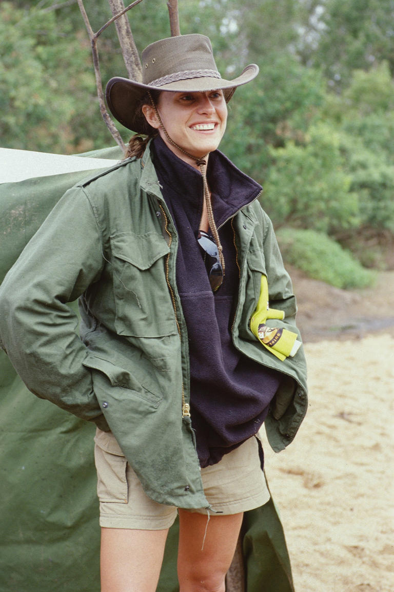 ‘Survivor' Alums Share Emotional Reactions to Not Being Cast for Season 50