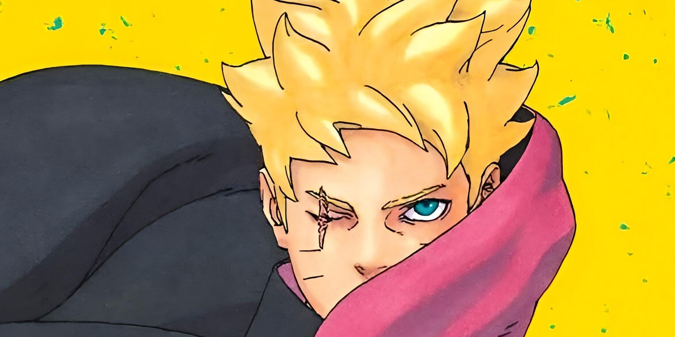 Boruto: Is Boruto’s Power Level Growing Faster Than We Think?