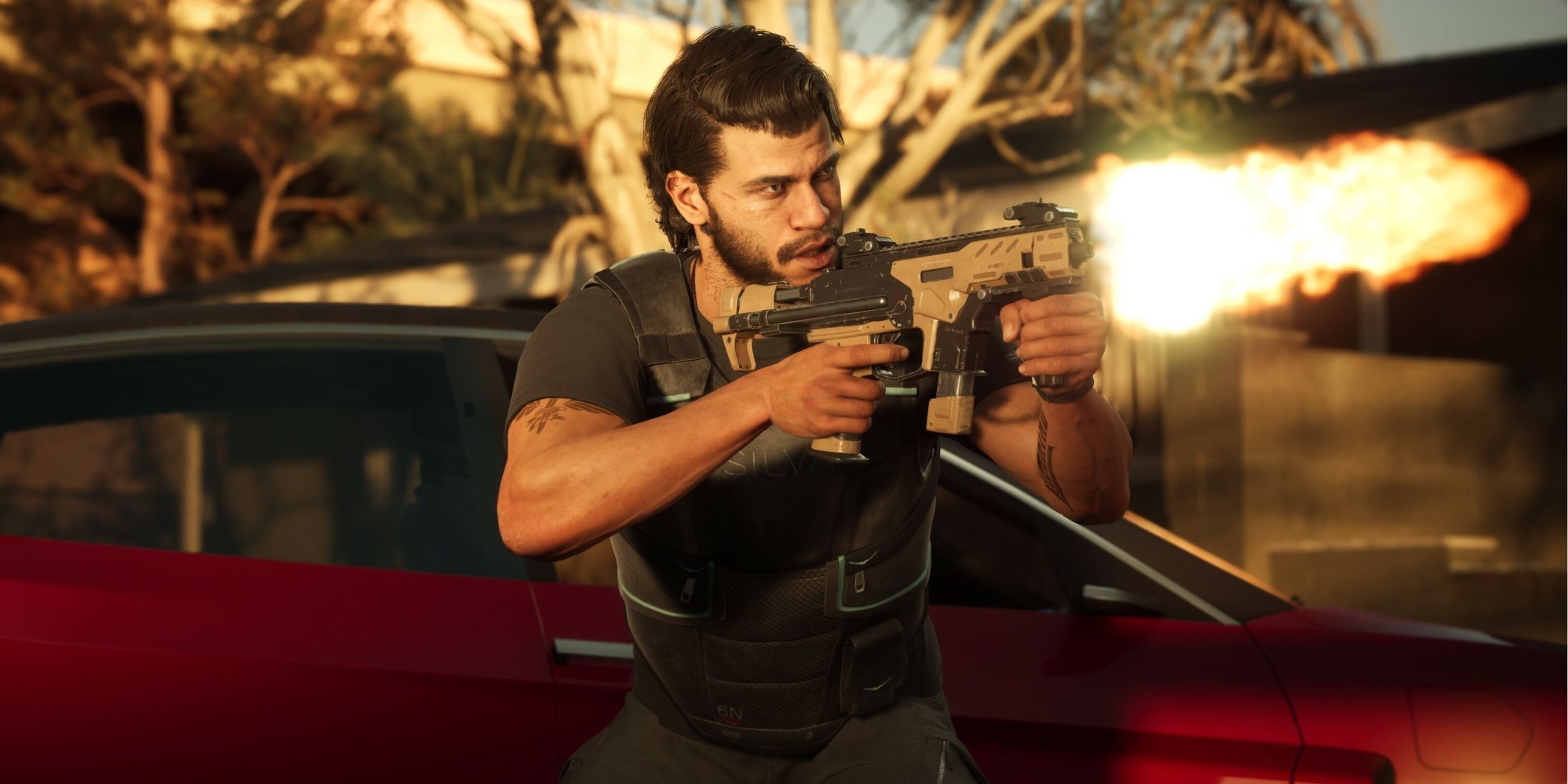 MindsEye CEO Believes Negative Reaction is a Paid Effort Against the Studio