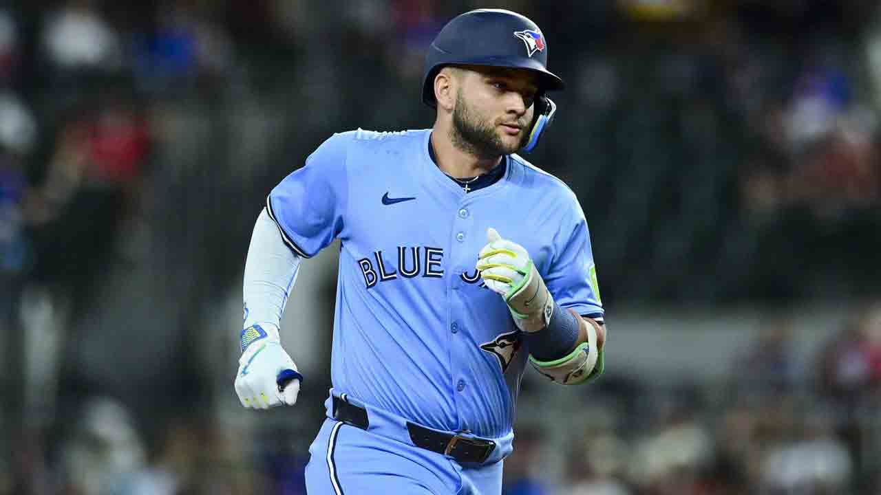 Report: Bo Bichette’s meeting with Phillies went 'very well'