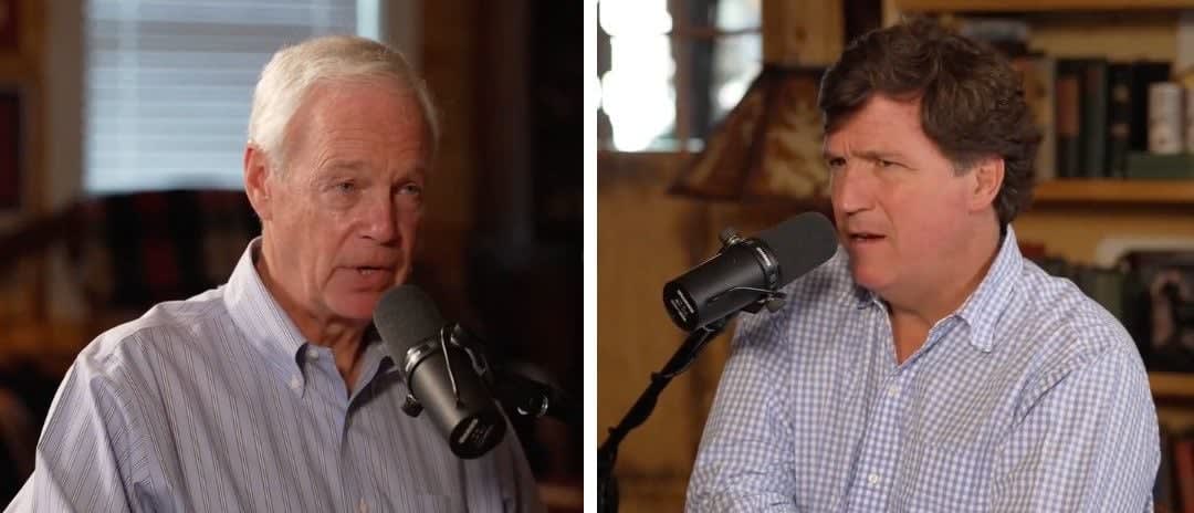 ‘Too Many Dollars Chasing Too Few Goods’: Ron Johnson Breaks Down ...