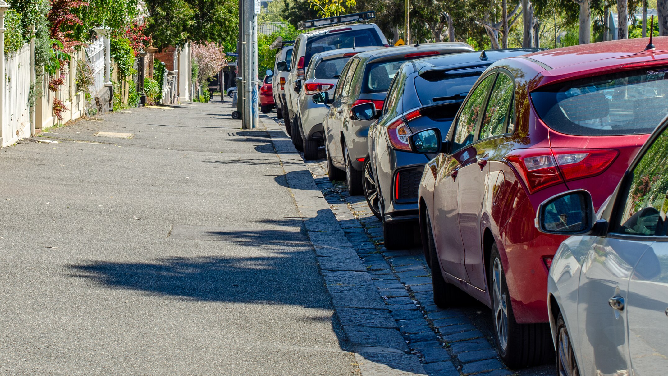Here's what you should know if parking is a source of tension on your ...