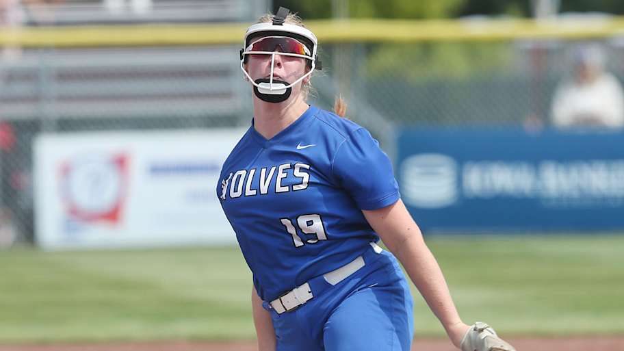 First official Iowa high school softball rankings released
