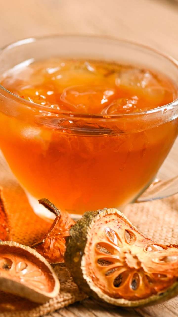 Step-by-Step Recipe To Make Classic Bael Sharbat This Summer Season