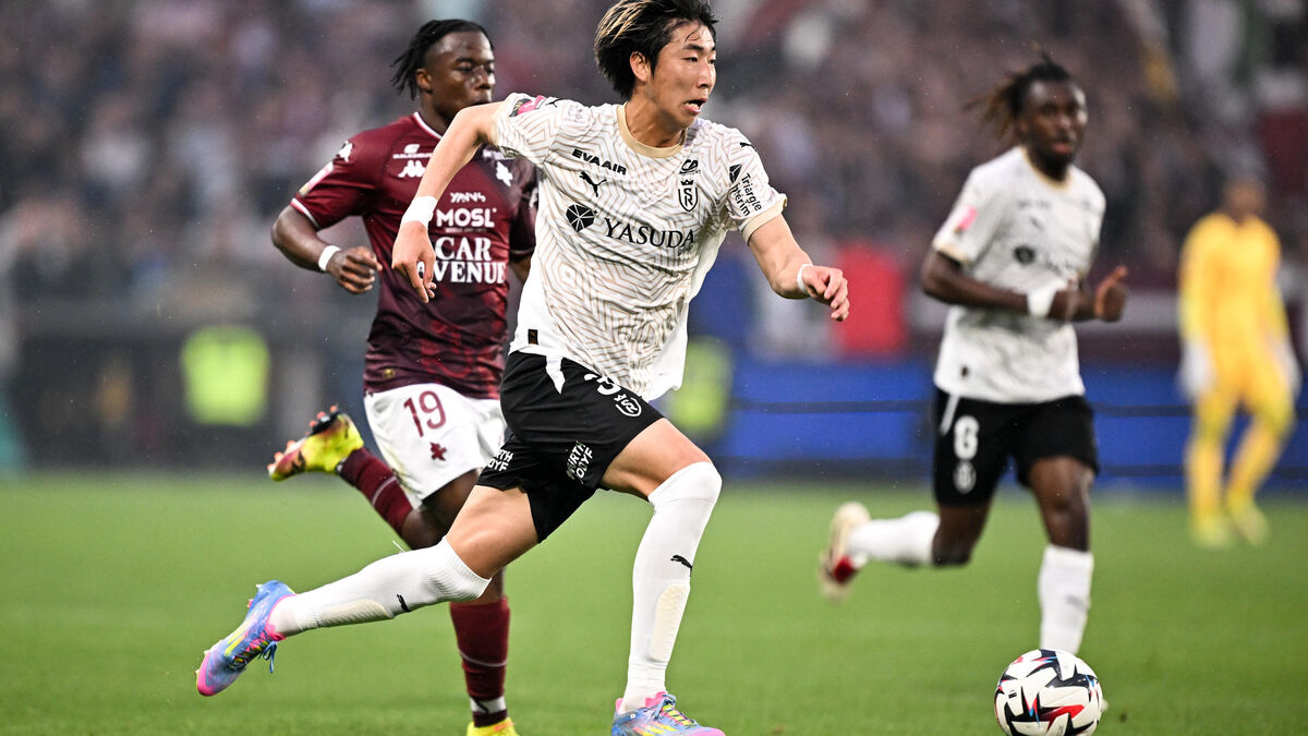 Reims-Metz : à quelle heure et sur quelle chaîne TV suivre le barrage ...