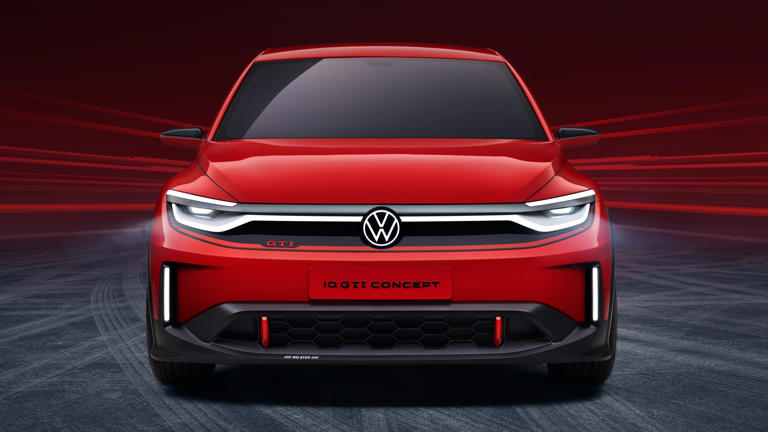 VW boss: electric ID.2 GTI is "a monster", e-Golf GTI here by 2030