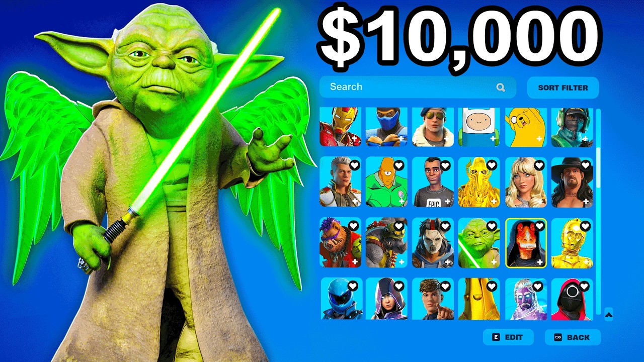 Upgrading POOR DEFAULTS Account for 24 Hours!