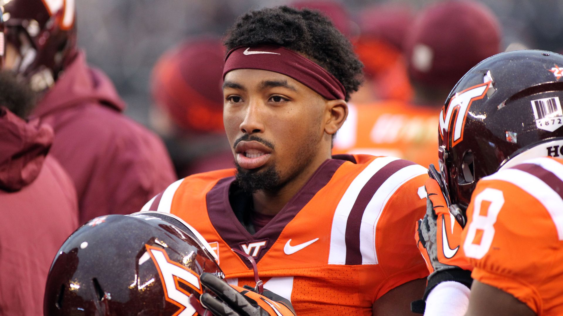 Virginia Tech to induct 7 into Sports Hall of Fame