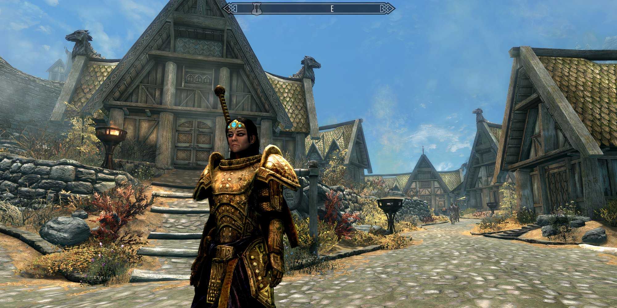 Skyrim: 10 Fun Builds That Aren't Stealth Archer