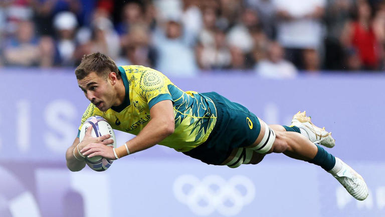 Former sevens star locked in for NRL debut