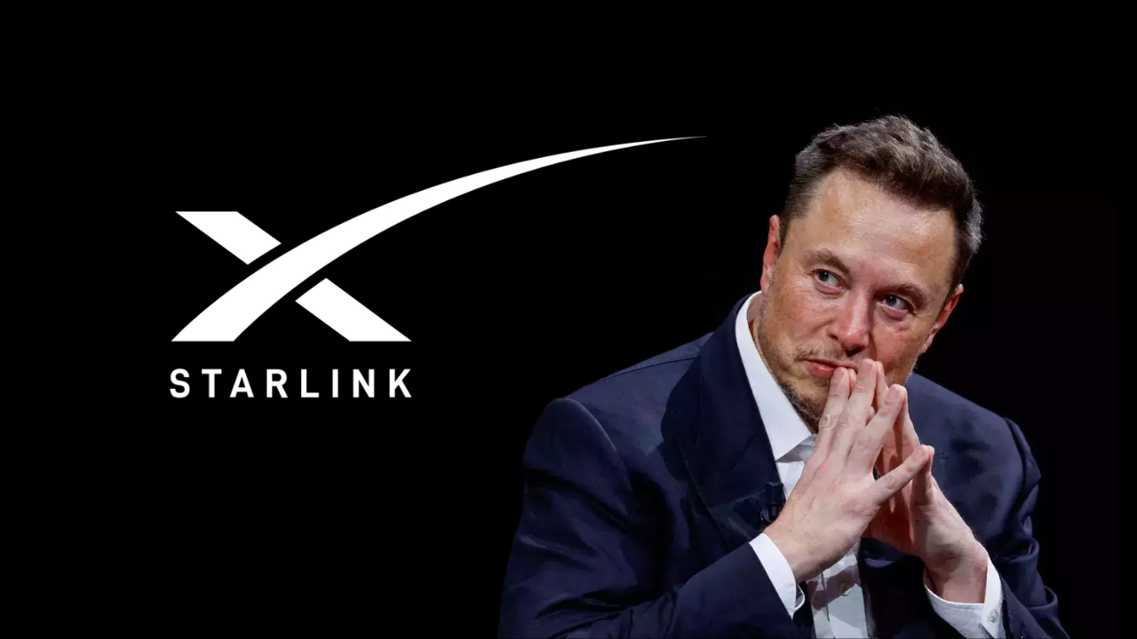Elon Musk’s Starlink Prepares For India Rollout: Expected Launch ...