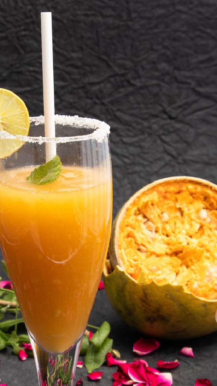 Step-by-Step Recipe To Make Classic Bael Sharbat This Summer Season