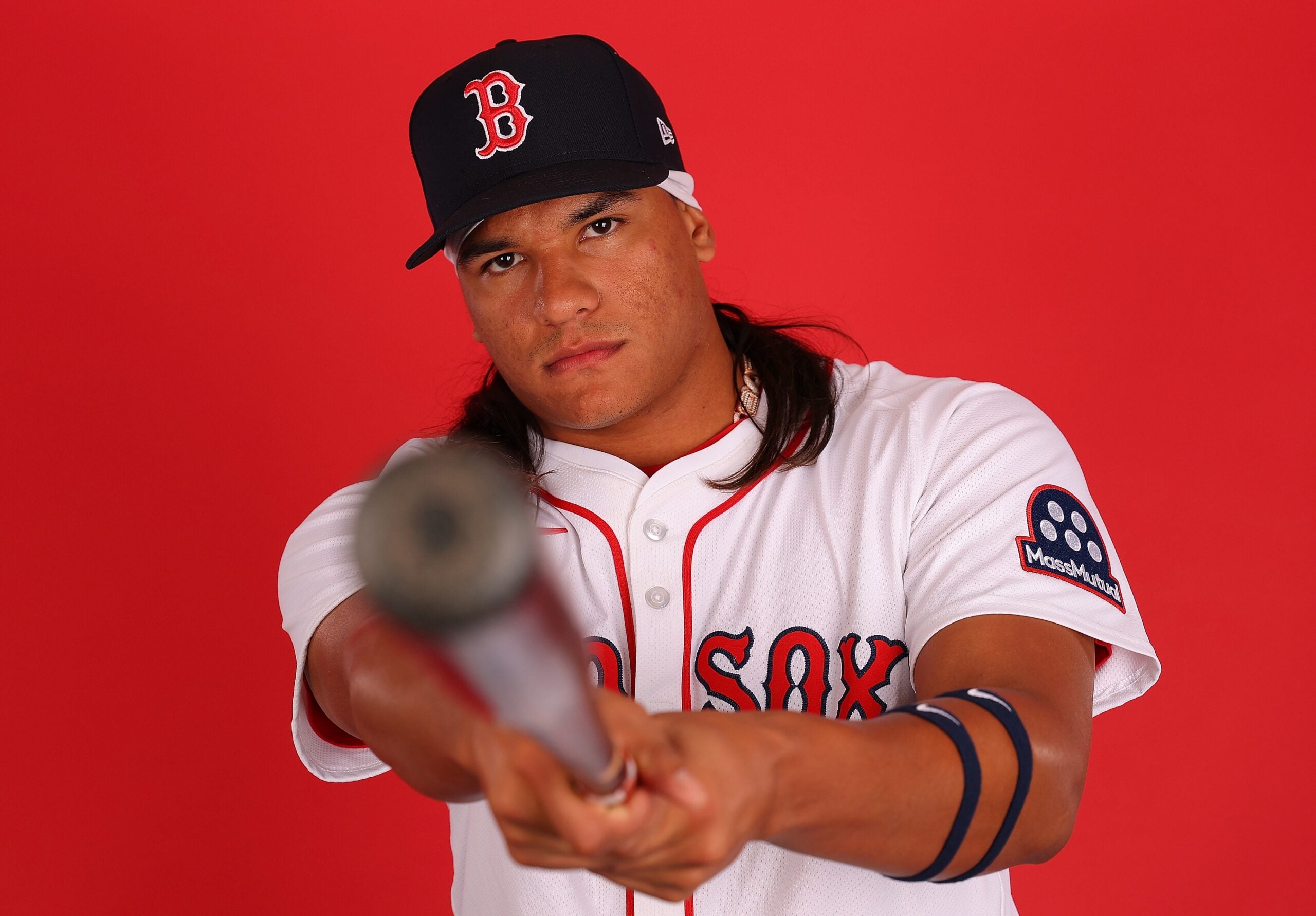 Red Sox prospect nicknamed ‘The Password’ became a ‘Jeopardy!’ clue