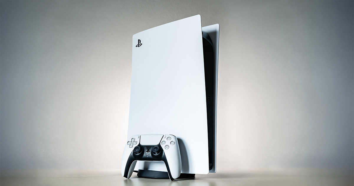 Here's where you can score a PS5 for P27,990 until June 11