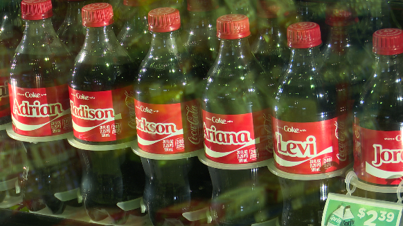 SNAP soda restriction to begin in West Virginia starting January 2026