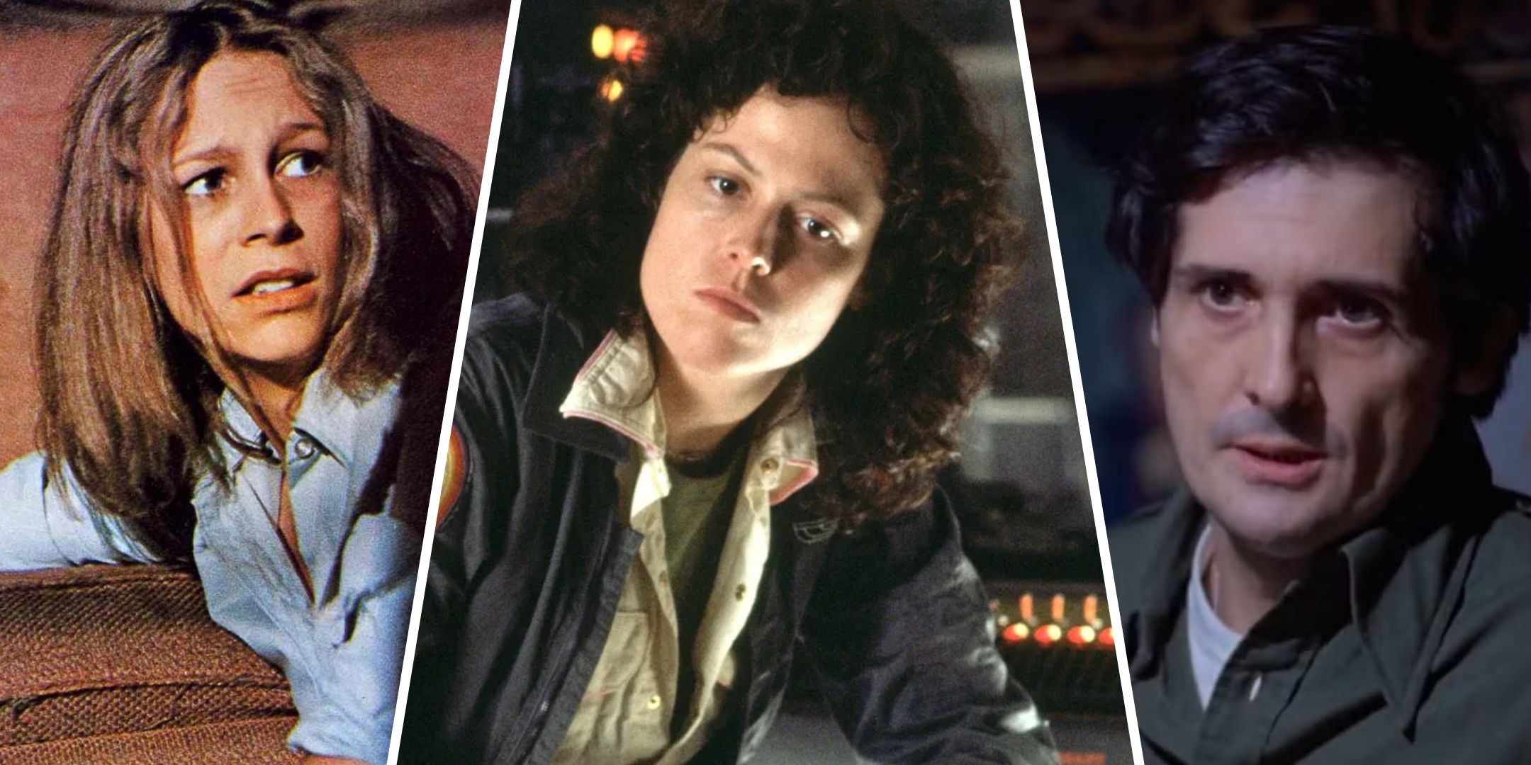 10 Most Iconic Horror Film Protagonists of All Time, Ranked