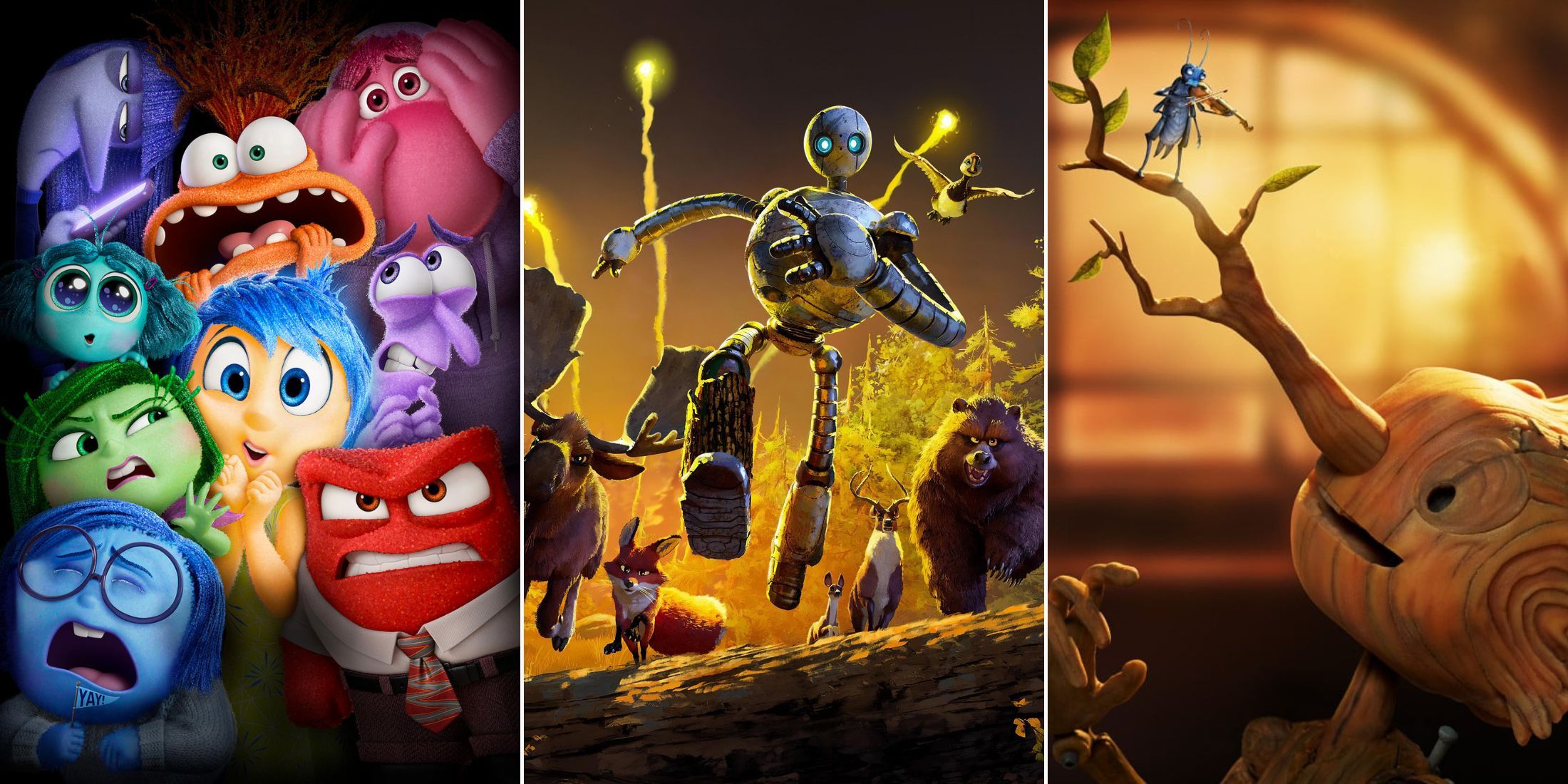 Best Western Animated Movies Of The 2020s