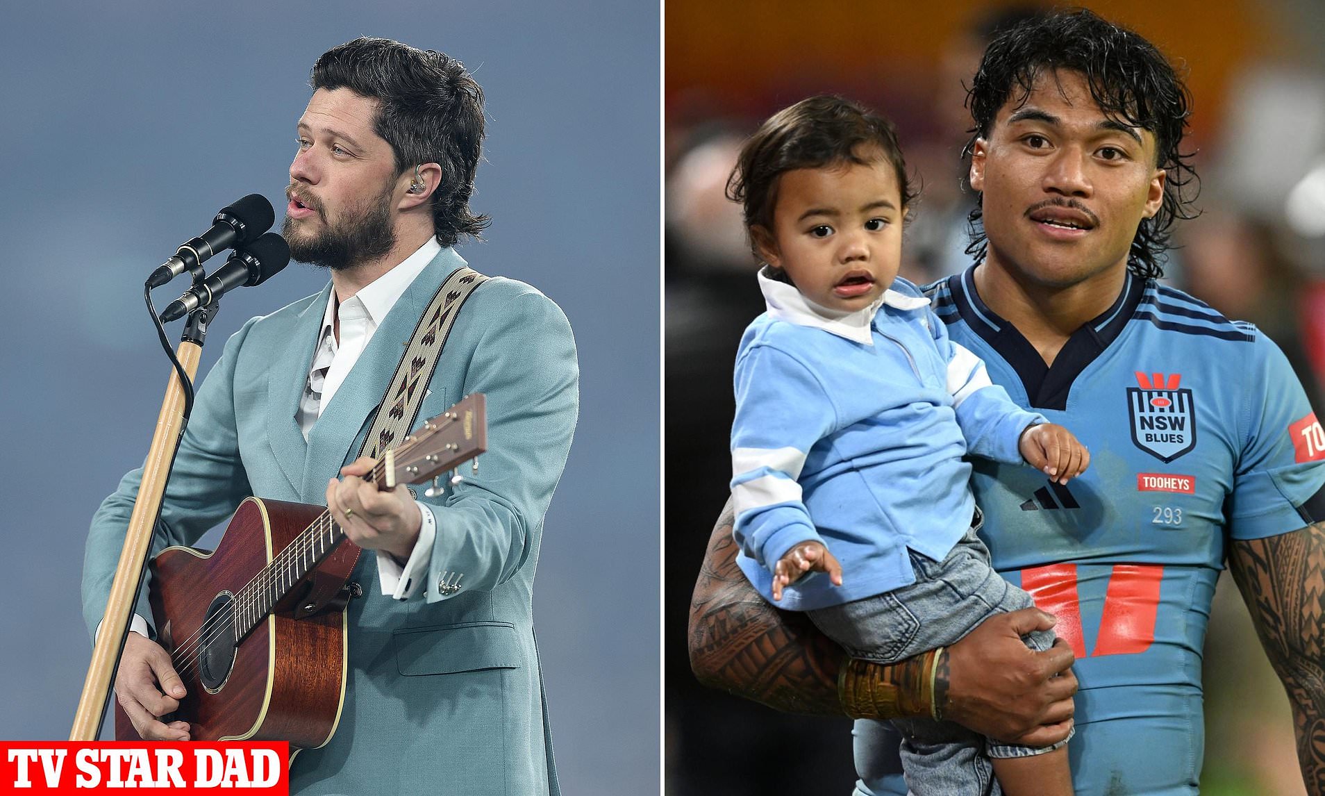 Reality TV star dad Dylan Wright reveals his genius hack for looking ...