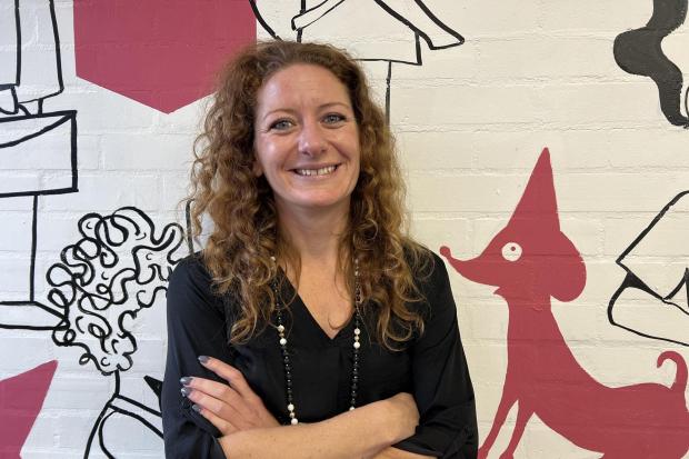 Dorset-based charity shortlisted for national award