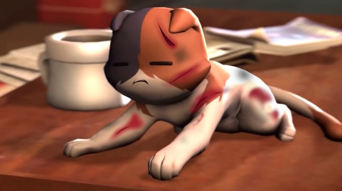 Kits Heartbreaking Accident (Fortnite Animation)