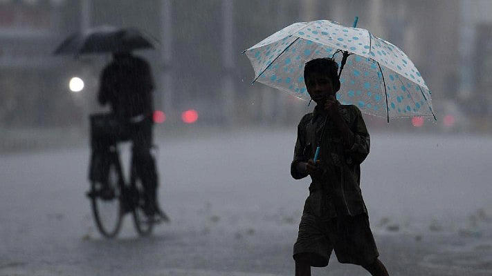 Chennai Weather Update: Heavy Rain To Hit In These Regions Of Tamil Nadu; IMD Issues Orange Alert