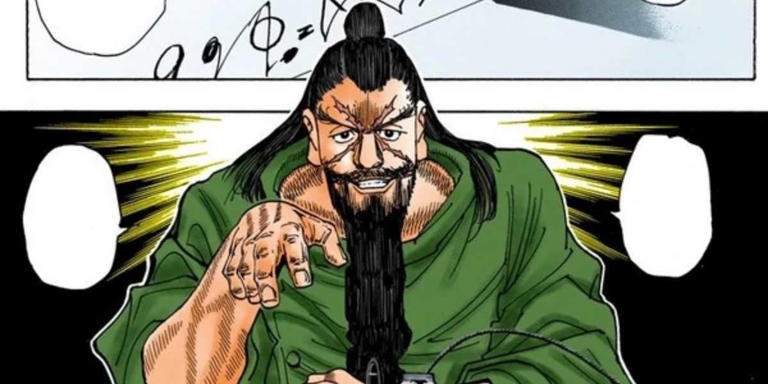 Hunter x Hunter: The Five Threats, Explained