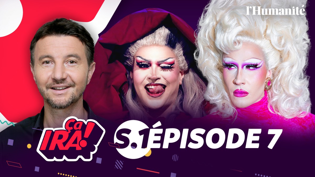 « Ça Ira ! » : l'intégrale de votre émission Twitch avec Olivier ...