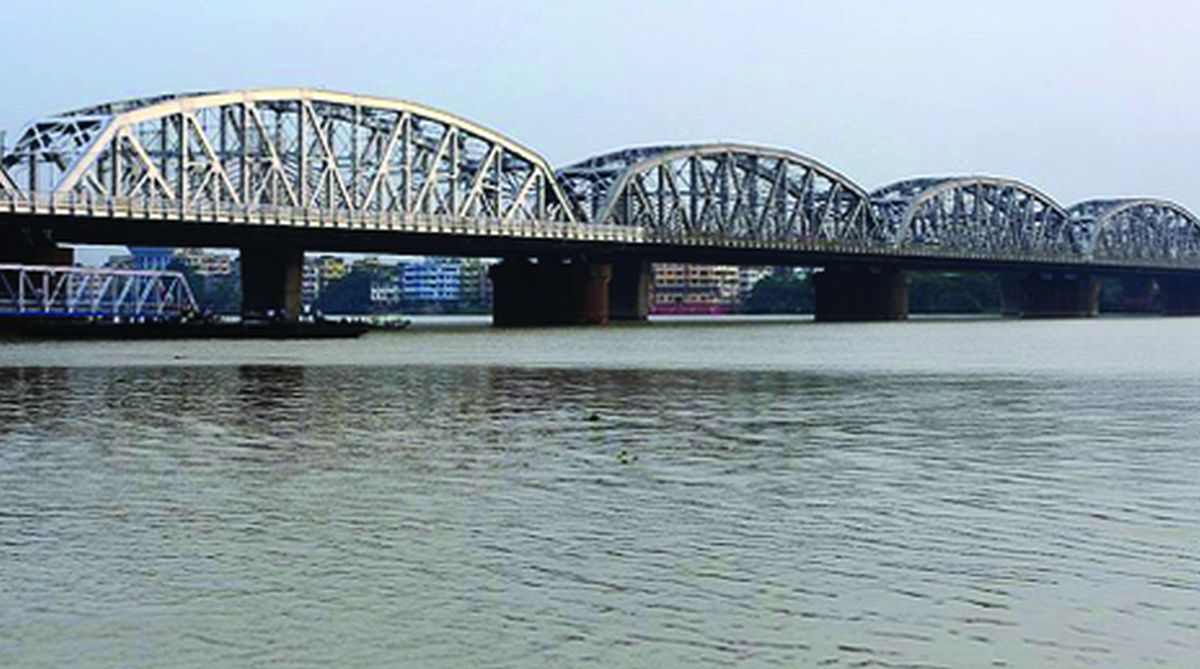 Uttarpara to Bansberia stretch of river banks cry for renovation