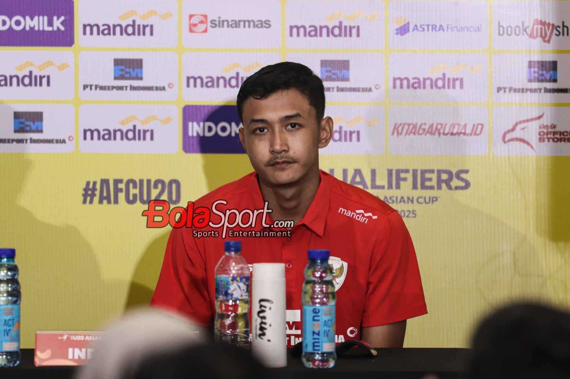 Tidak Seperti Marselino Ferdinan, Dony Tri Pamungkas Pilih Terus ...
