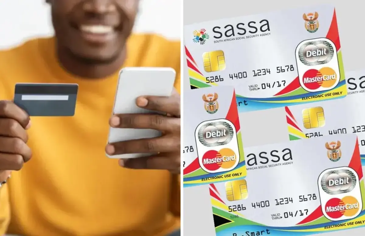 How to use your phone to check your SASSA SRD R370 grant balance