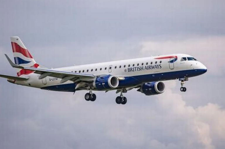 British Airways issues warning and voids 'tens of thousands' of Avios ...